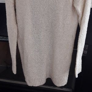 ruby moon | Sweaters | Ruby Moon Cardigan Small Cream And Gold | Poshmark